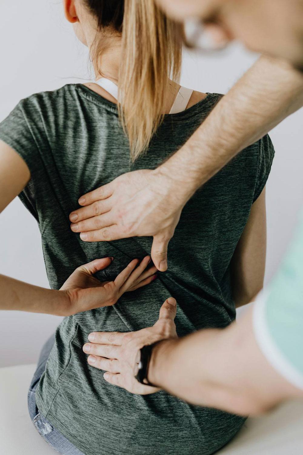 Chronic Myofascial Pain Syndrome | Watson Goepel LLP Alberta