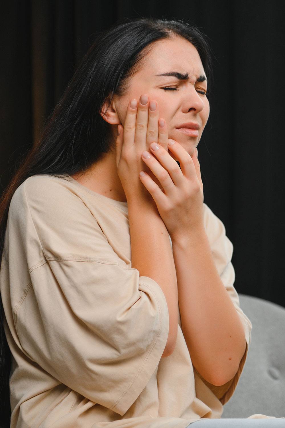 Temporomandibular Joint Injuries | Watson Goepel LLP Alberta
